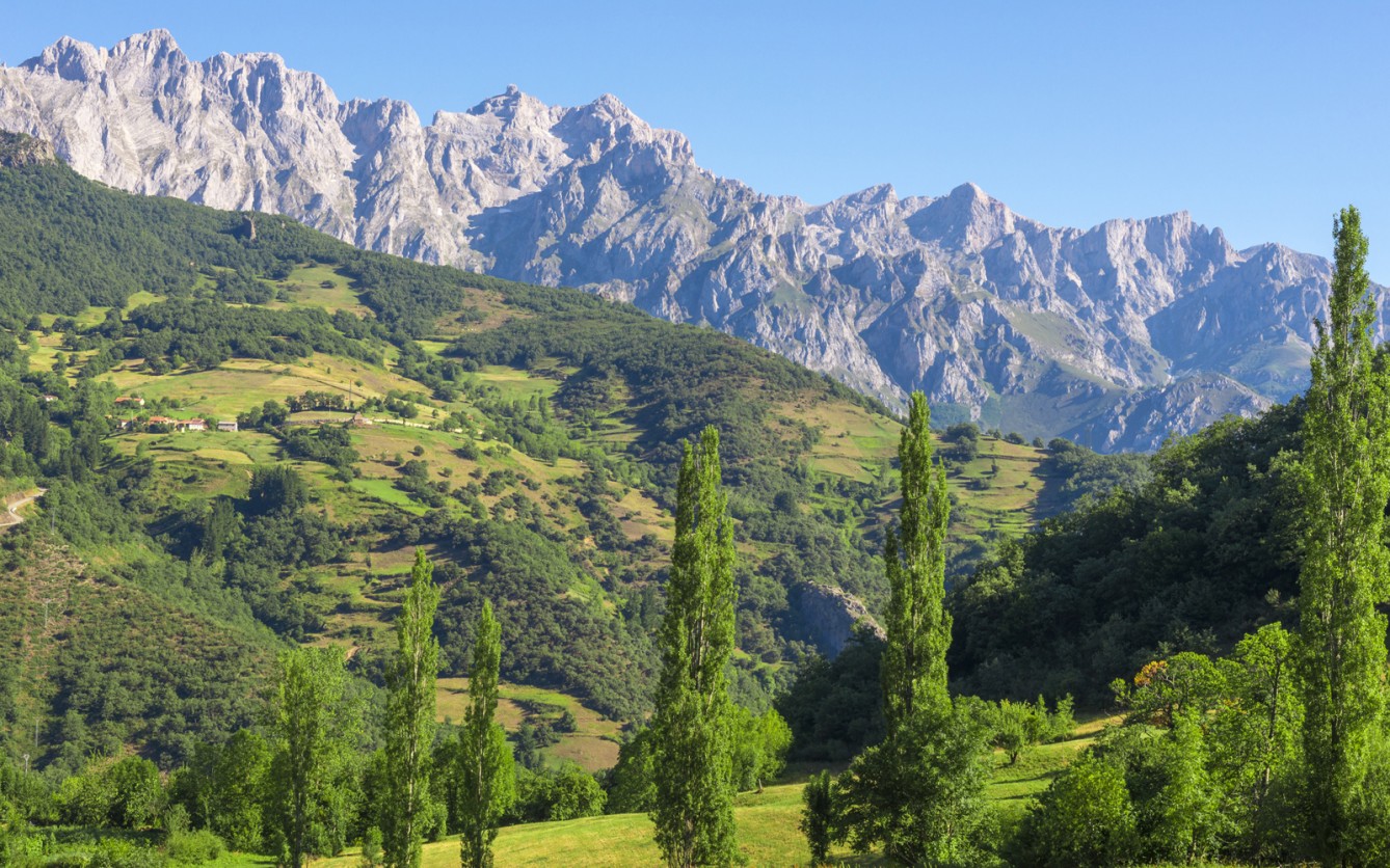 Hoteles y escapadas en Benia de Onis