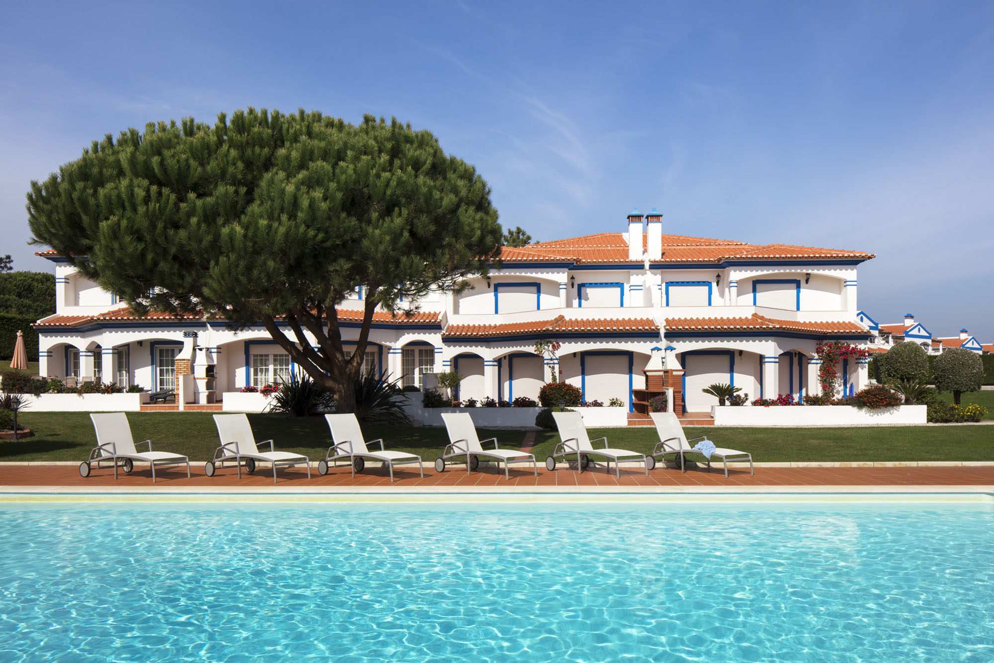 Infinita Viajes - Apartamentos en Óbidos - Praia Del Rey Beach & Golf ...