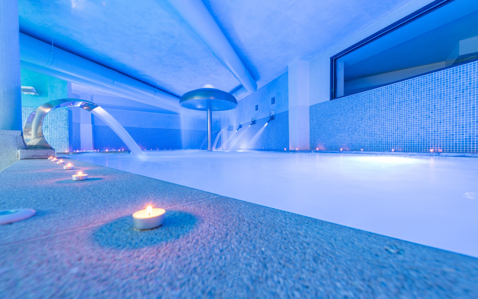 Infinita Viajes - Escapada con spa y tratamientos en O Grove - Hotel ...