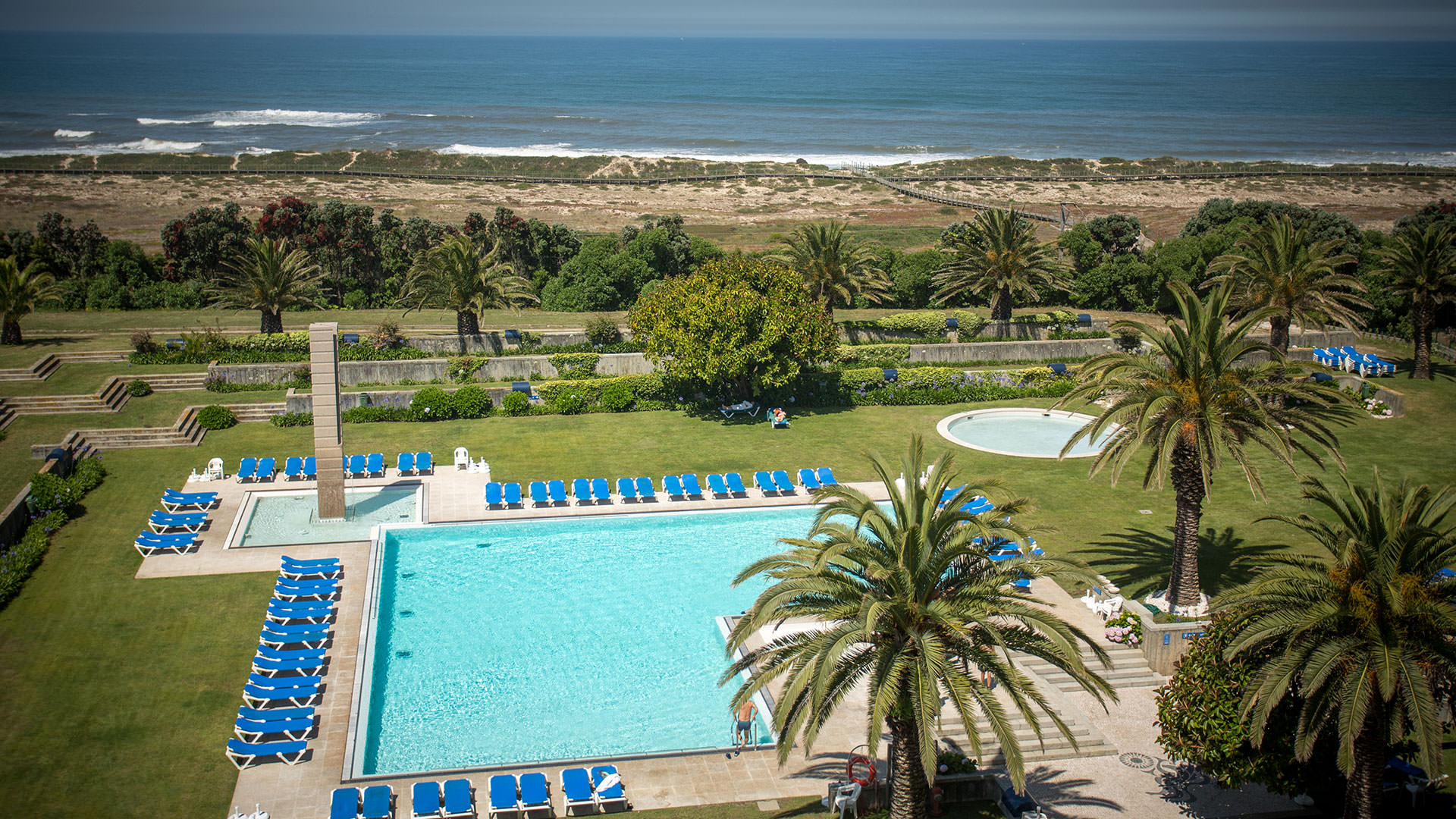 Infinita Viajes - Escapada con piscina interior en Espinho - Hotel ...